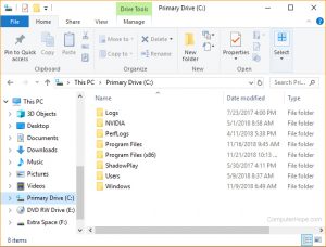 How to Clear File Explorer & Address Bar History in Windows 10 - What's ...