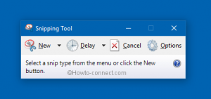 How To Use Snipping Tool in Windows 7 & 10 - What's Running?