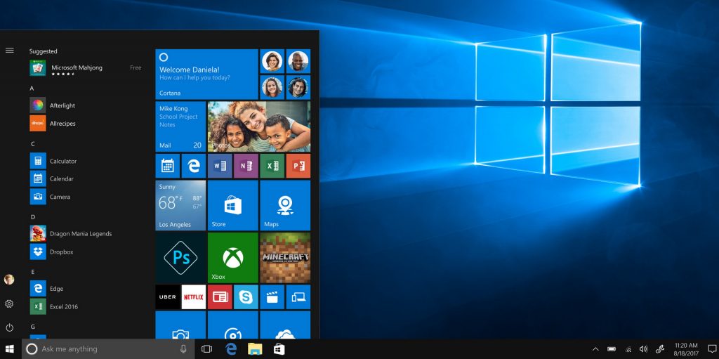 How To Get Windows 10 Creator Update The Right Way - What's Running?