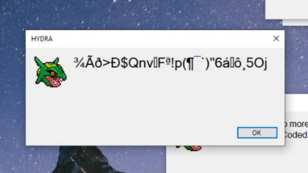 What is hydra.exe and Should You Delete it? - What's Running?