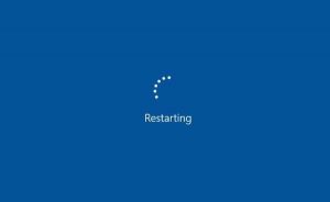 Steps to Resolve the Windows 10 Automatic Restart Problem