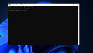 How to Use the System File Checker (SFC) Scannow Command in Windows 10 ...