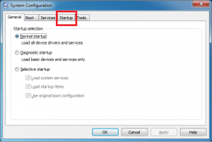 How to Stop Programs from Running at Startup on Windows 7, 8 And 10 ...
