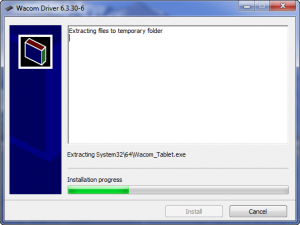 wacom_tablet.exe System Error on Windows? [SOLVED] - What's Running?
