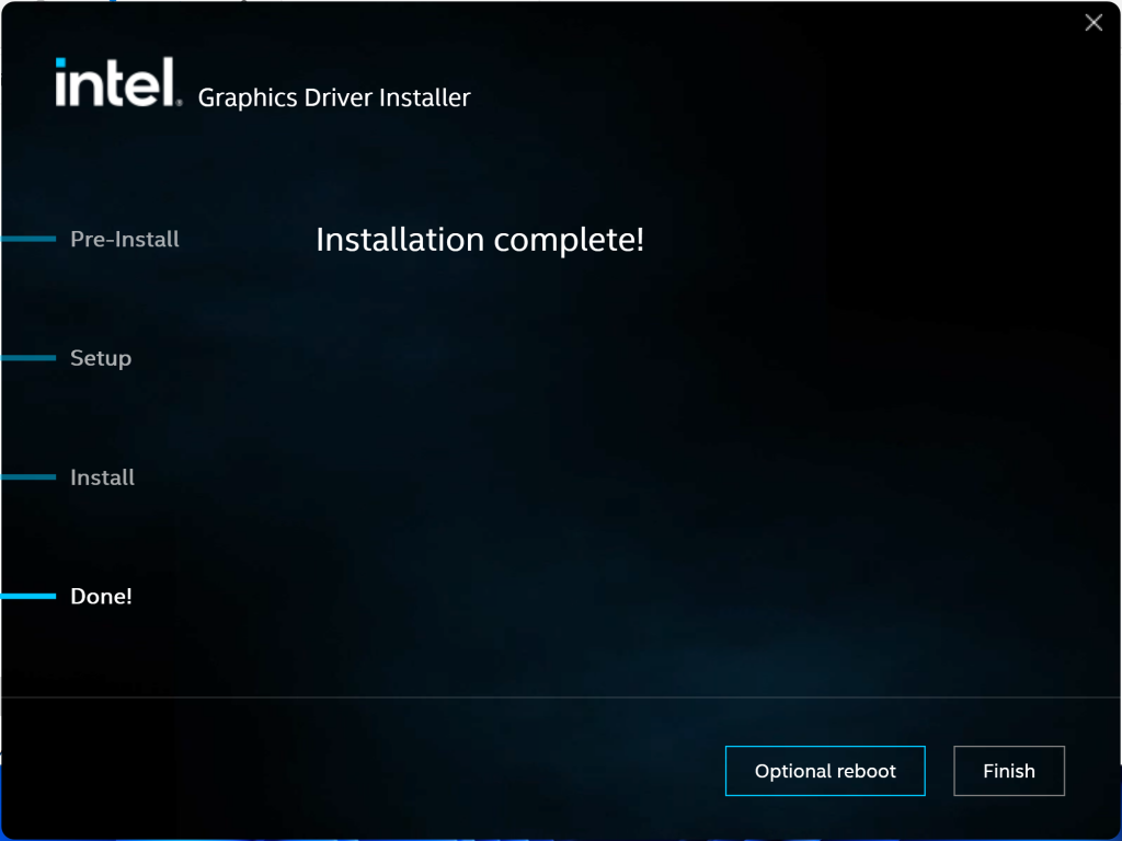 Fix High CPU Usage by GfxUI.exe on Windows 10 - What's Running?