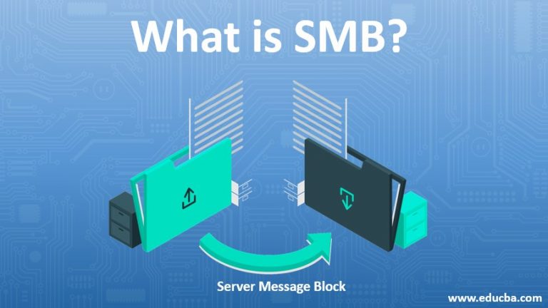 What is SMB1? Why Should You Disable it? - What's Running?