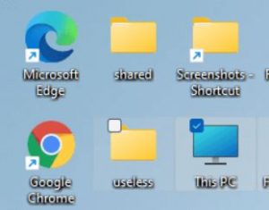How to Enable or Disable Check Boxes to Select Items in Windows 11 ...