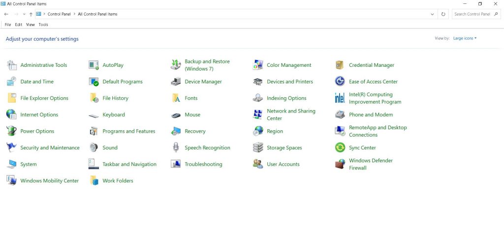 How to Remove Installed Programs on Windows 11 - What's Running?