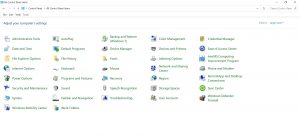 How to Remove Installed Programs on Windows 11 - What's Running?